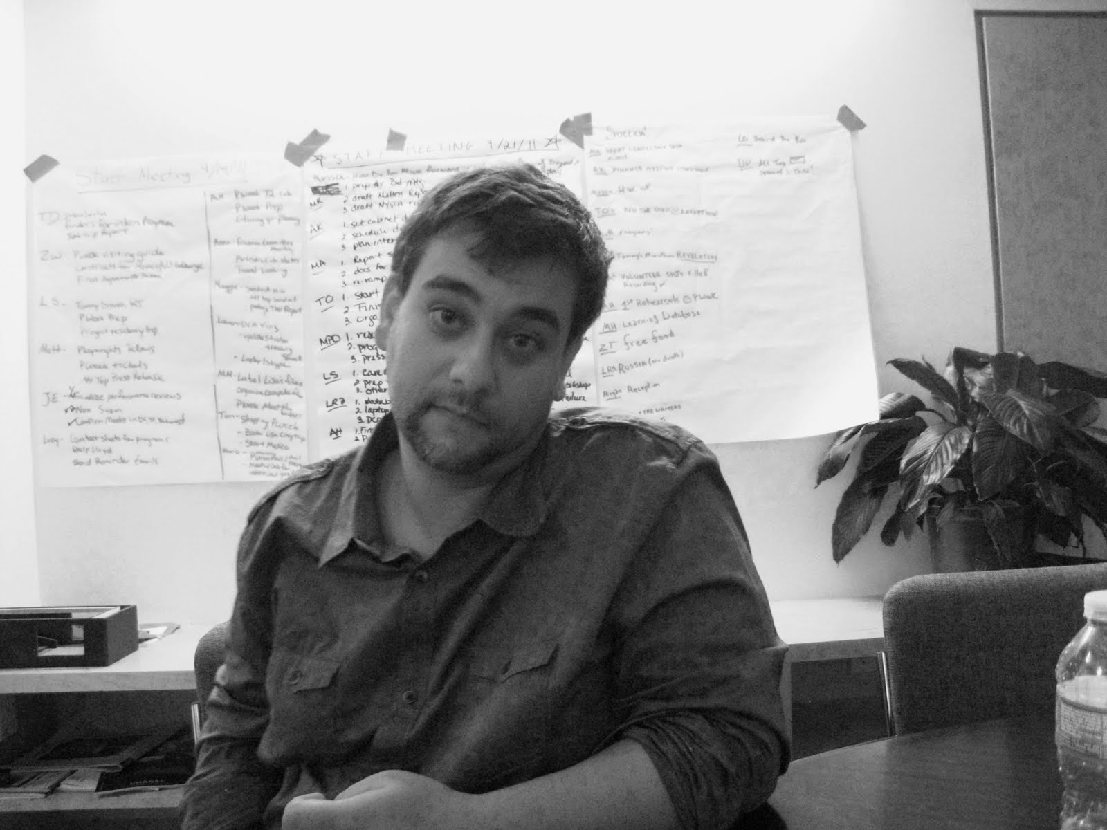 Oral History – Every 28 Hours Plays